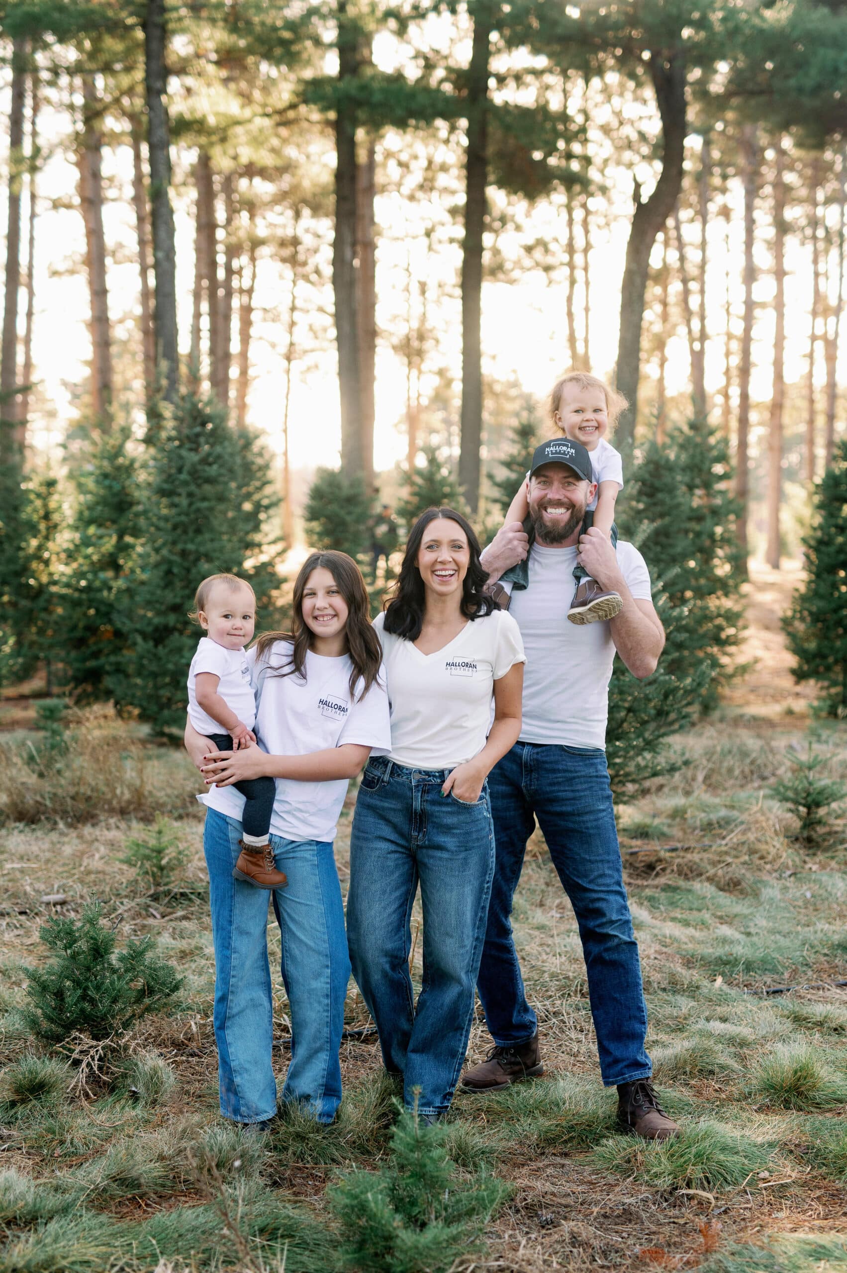 Home - Halloran Brothers LLC